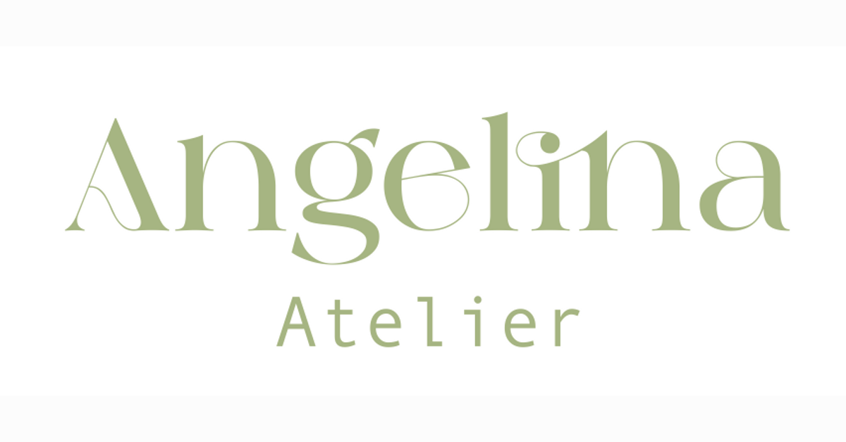 Angelina Atelier | – ANGELINA ATELIER